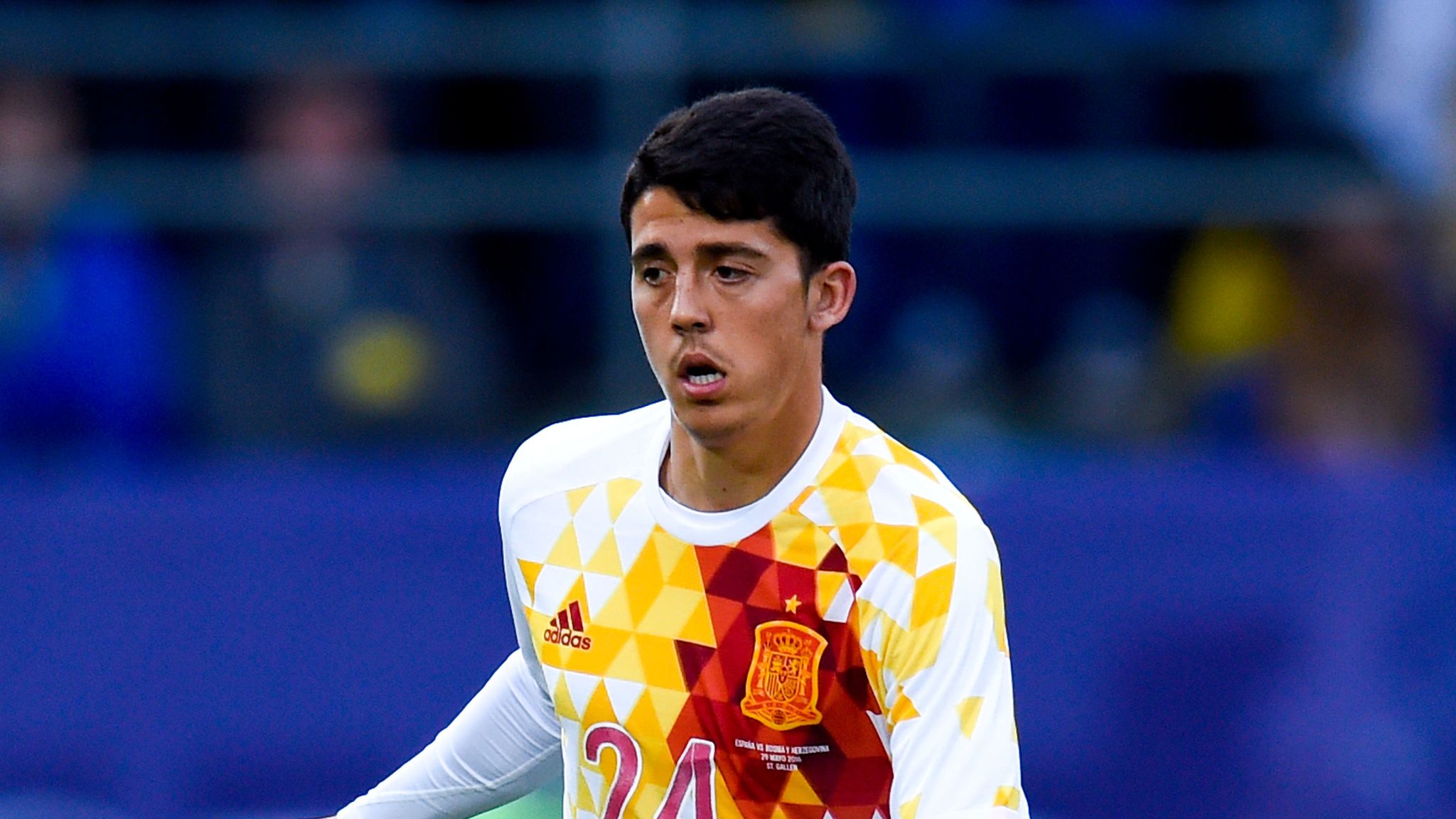 West Ham sign Pablo Fornals from Villarreal on a five-year deal ...