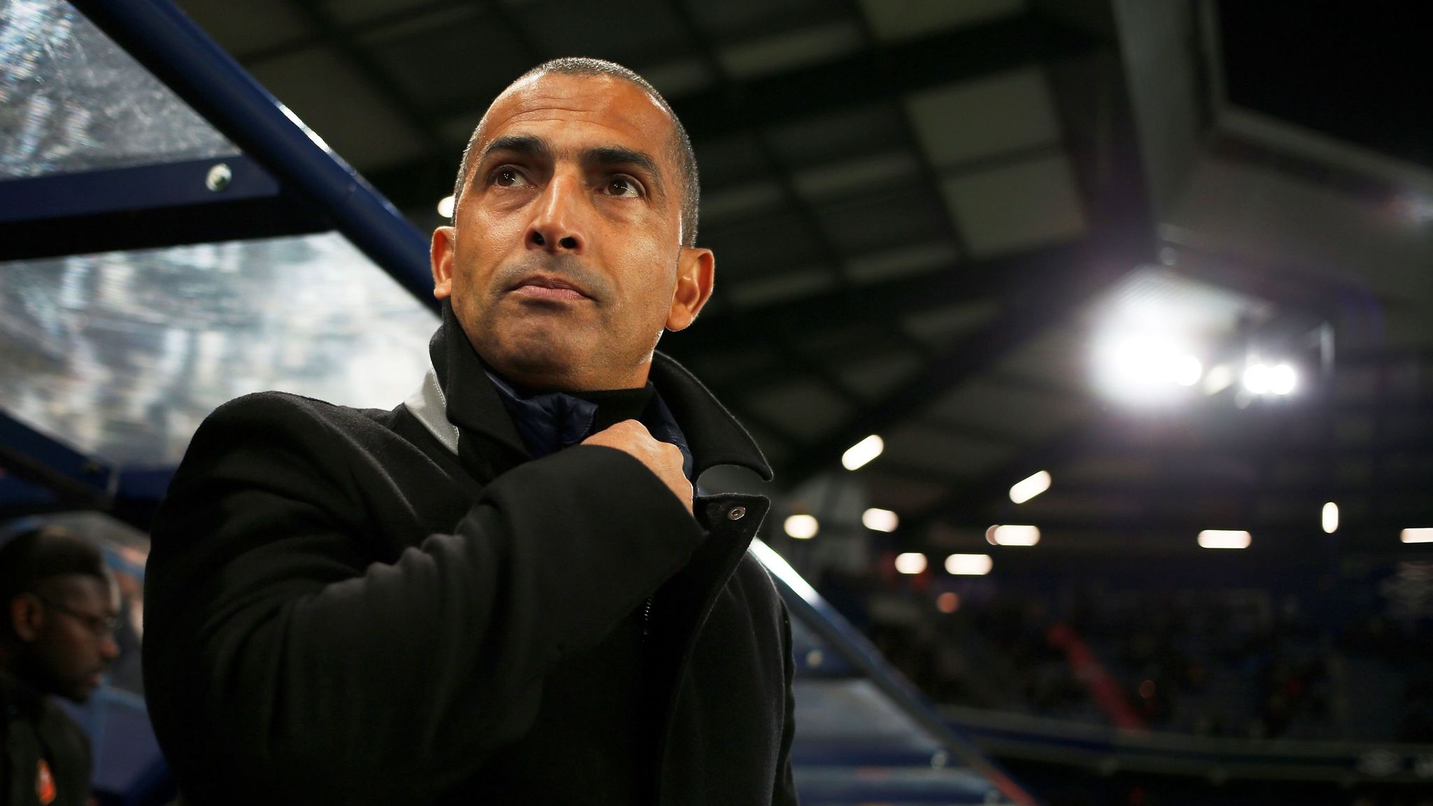 Nottingham Forest sack Martin O'Neill, Sabri Lamouchi appointed new ...