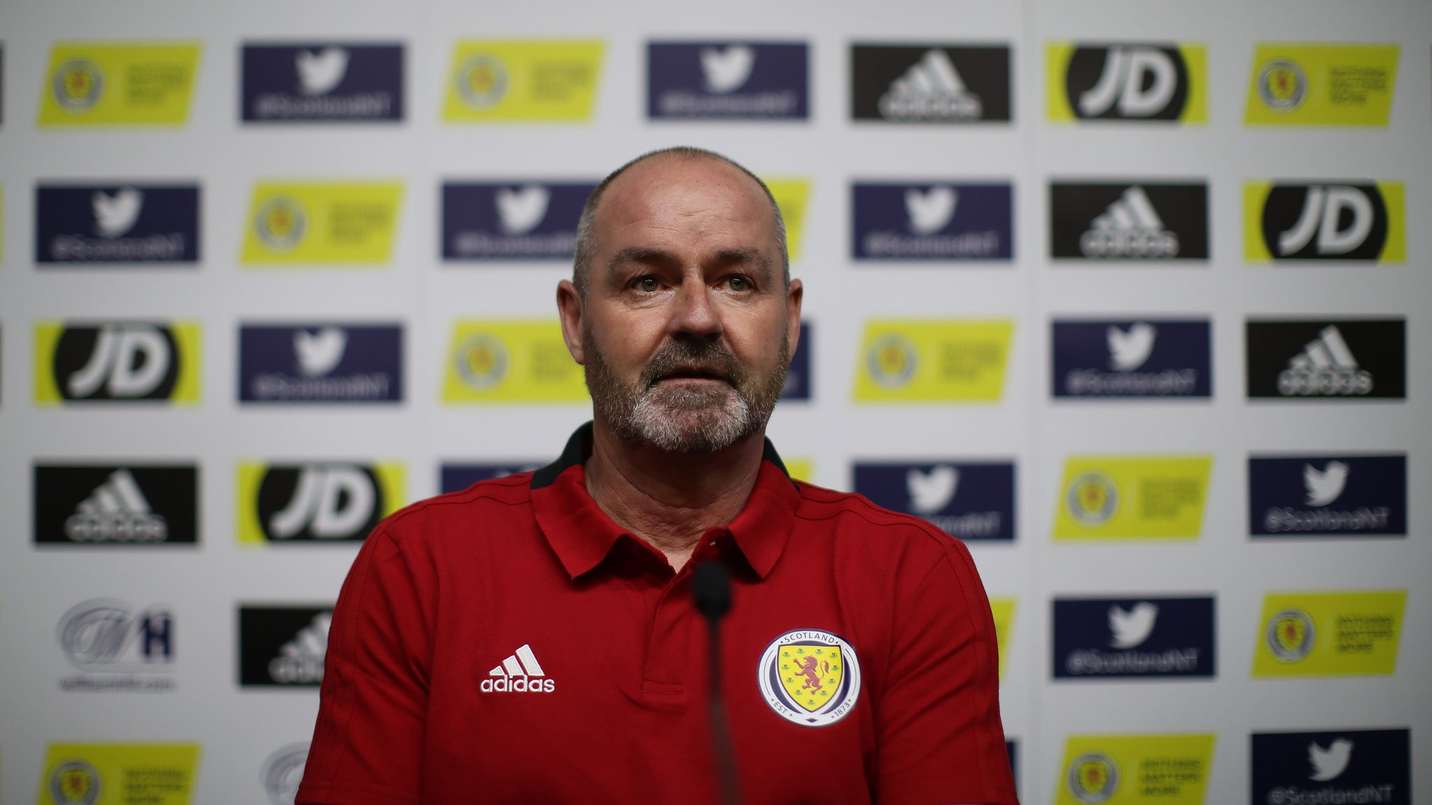 Liverpool's success can benefit Scotland, says Steve Clarke | Football ...