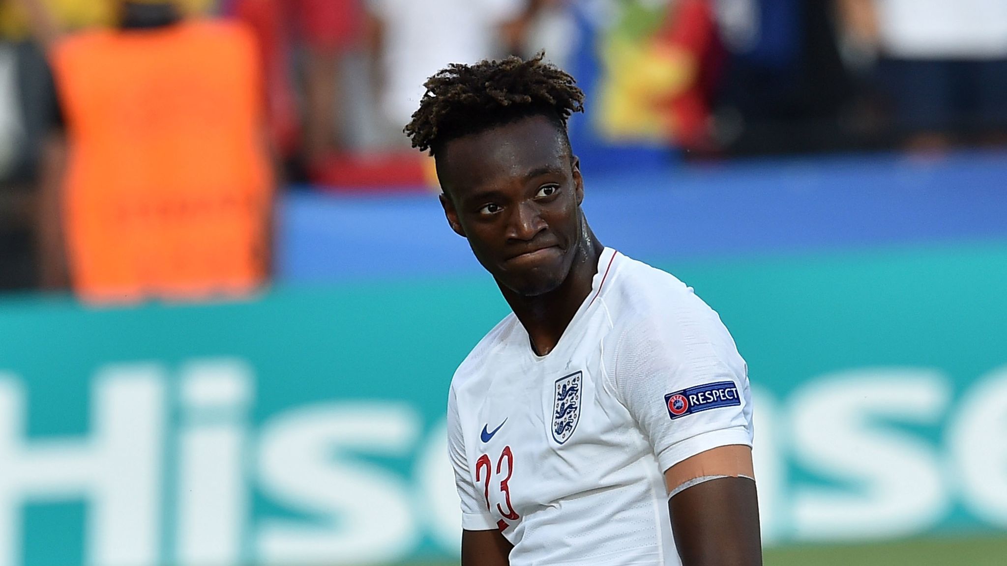 Frank Lampard return to Chelsea would excite Tammy Abraham | Football ...