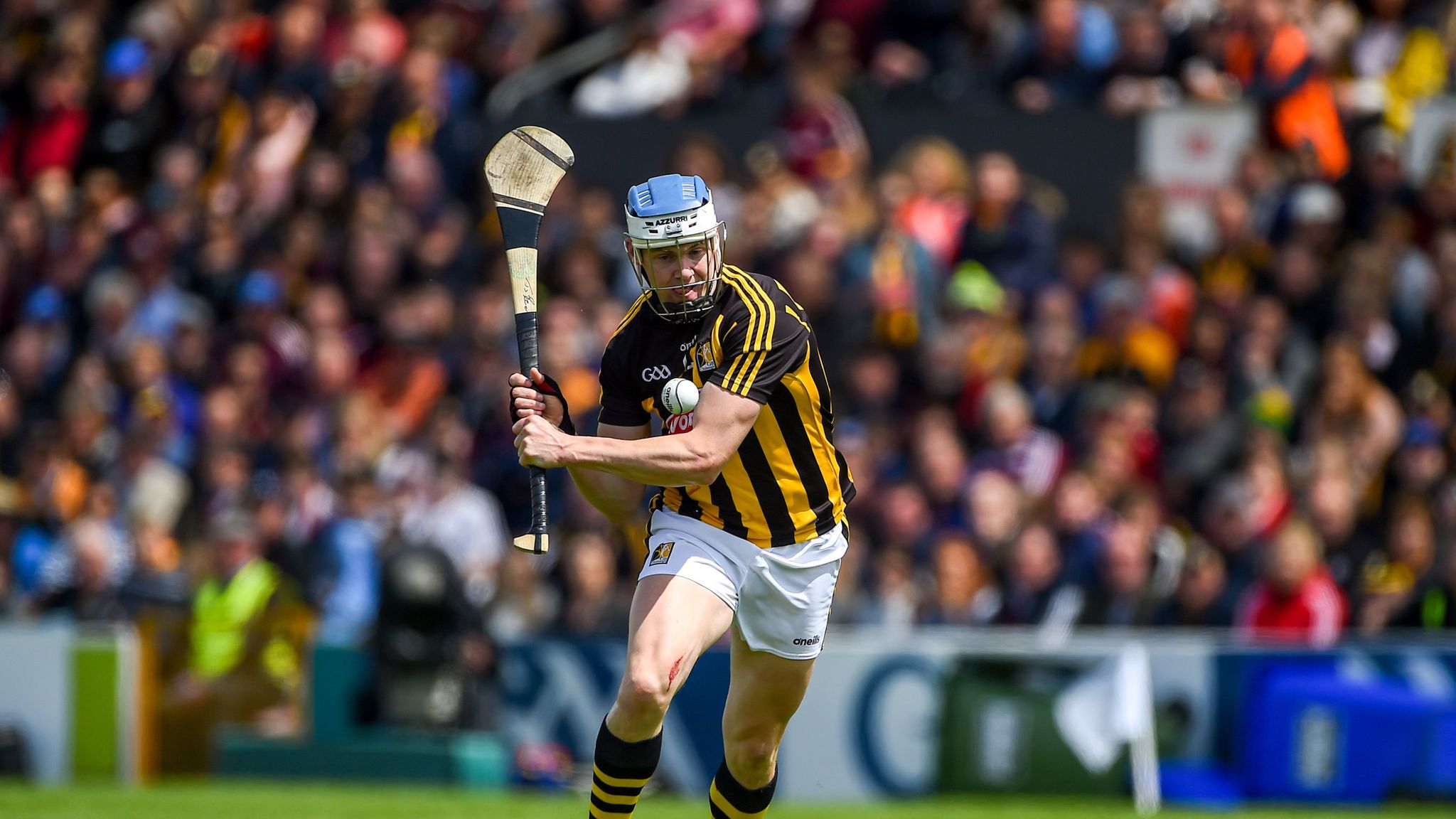 Jamesie O'Connor column: Are Kilkenny too reliant on TJ Reid? | Hurling ...