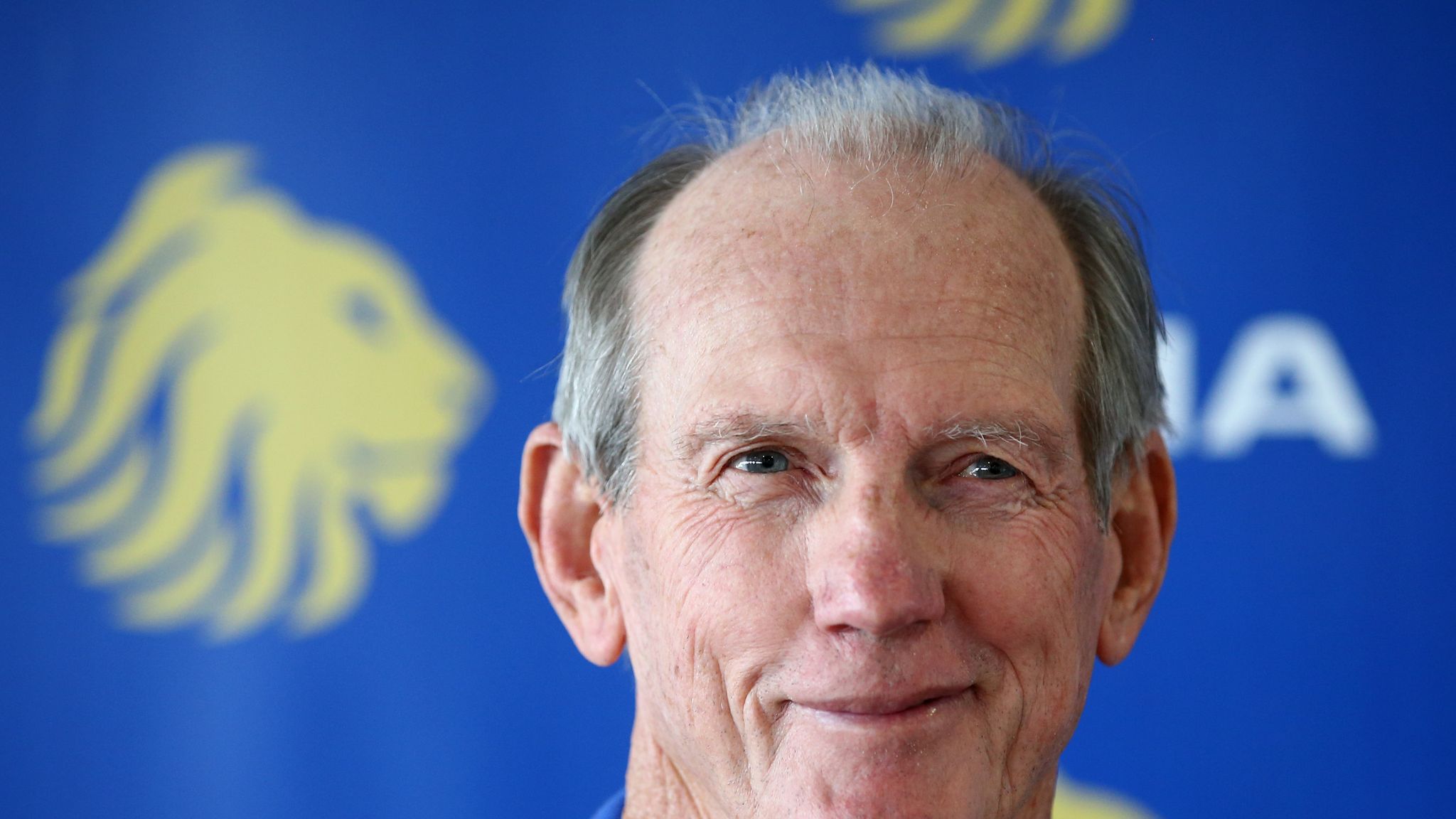 Justin Holbrook: A retrospective of St Helens' Super League-winning ...