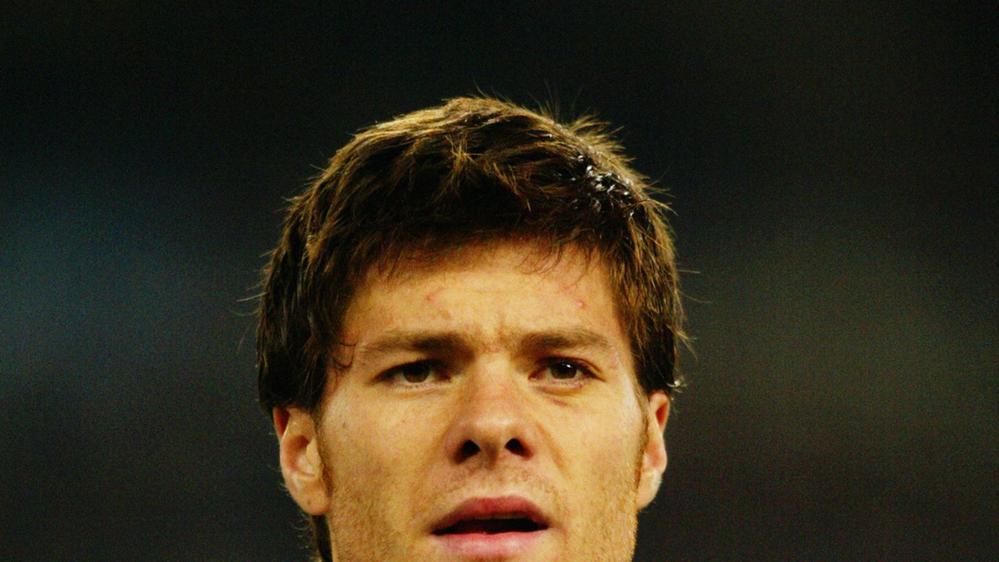 Xabi Alonso appointed Real Sociedad B team head coach | Football News ...