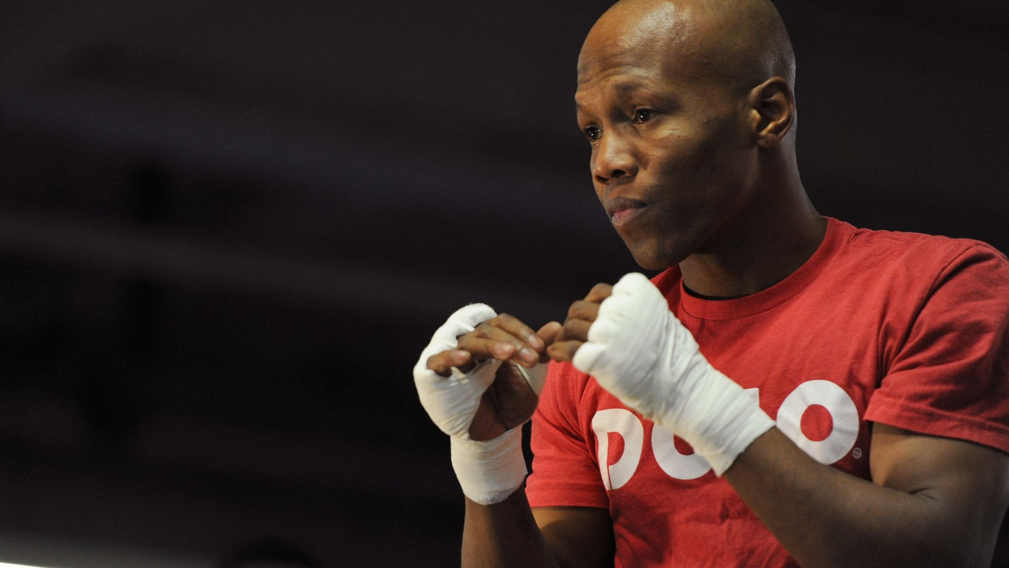 Former world champion Zab Judah remains hospitalised after knockout | Boxing News | Sky Sports