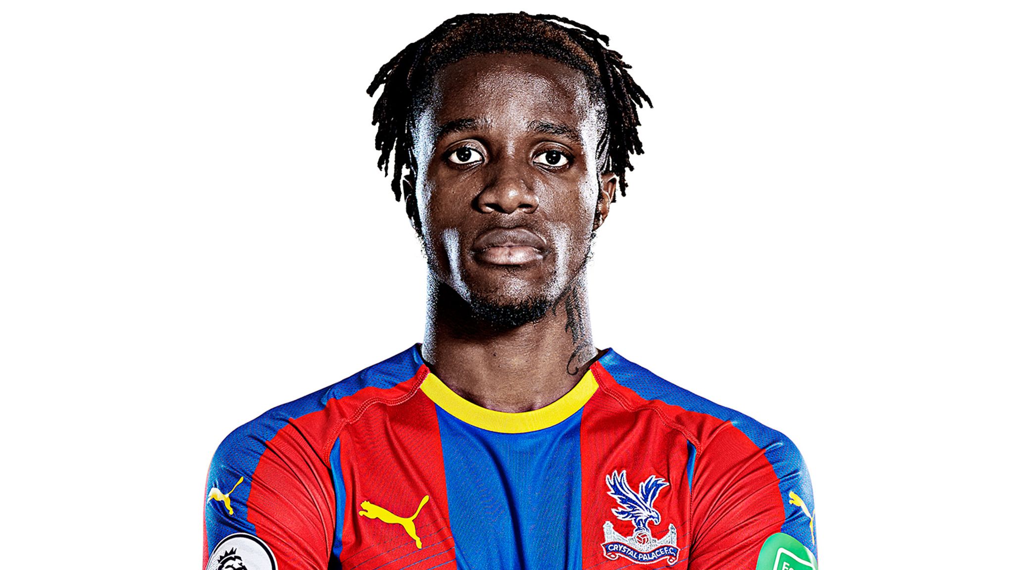Crystal Palace's Wilfried Zaha linked with Arsenal | Football News ...