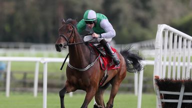 Galway Festival on agenda for Zero Ten | Racing News | Sky Sports