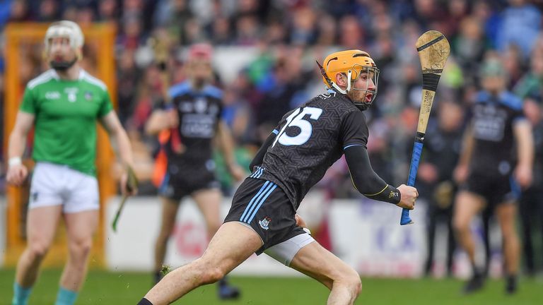 Eamonn Dillon says Dublin are aiming to capitalise on Parnell Park ...