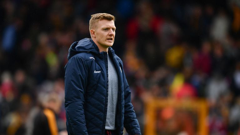 Ex-Galway hurler Alan Kerins says he 'hated going to Parnell Park ...