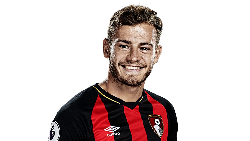 Transfer target: Ryan Fraser profile amid Arsenal interest | Football ...