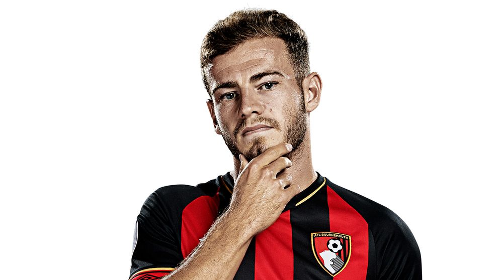 Transfer target: Ryan Fraser profile amid Arsenal interest | Football ...