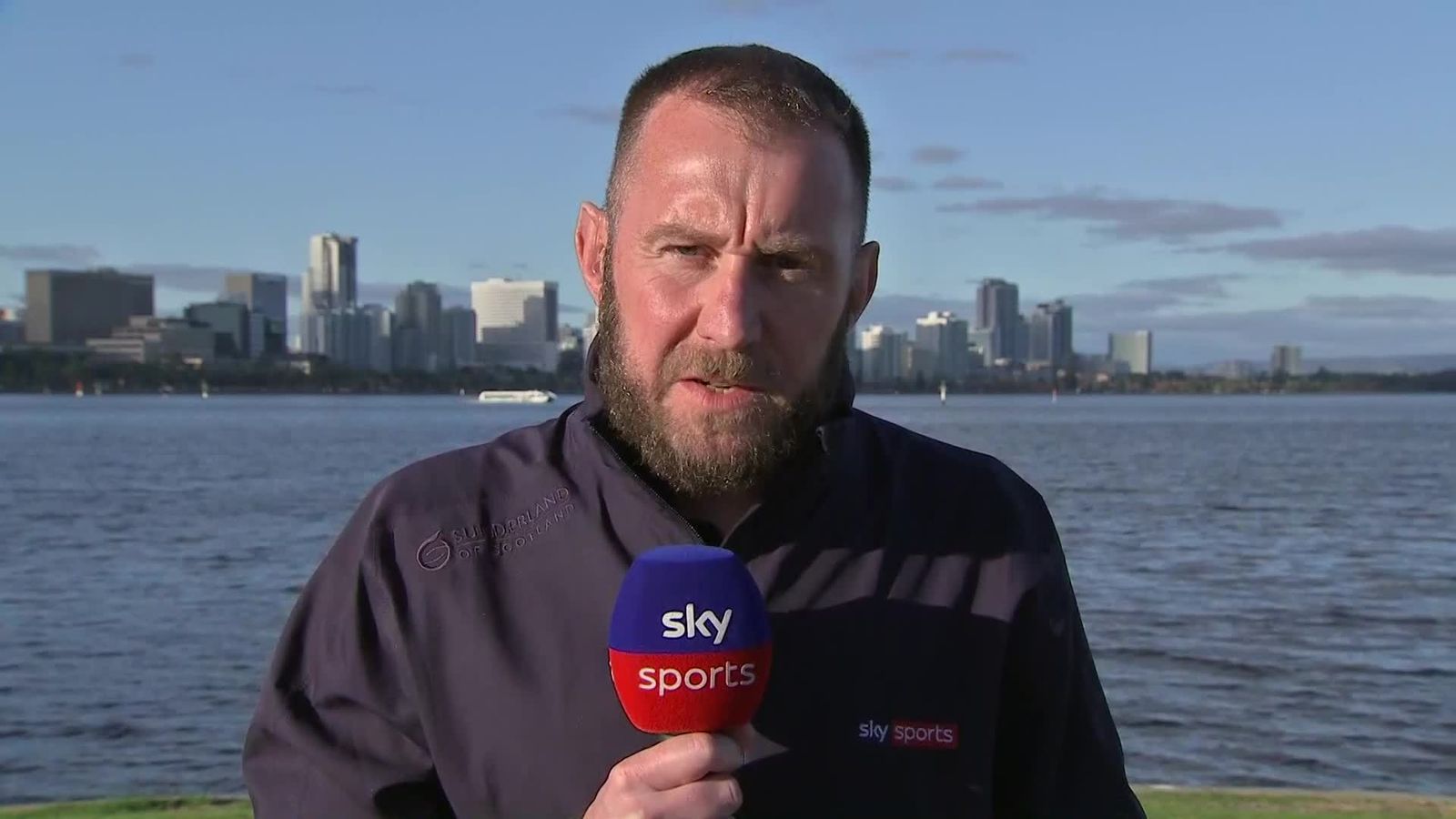 Manchester Unted coach Mark Dempsey to return to UK after falling ill ...