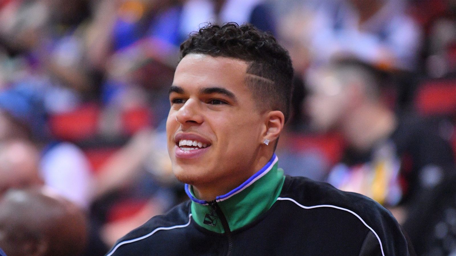 Denver Nuggets forward Michael Porter Jr 'likely not to play' in Summer ...