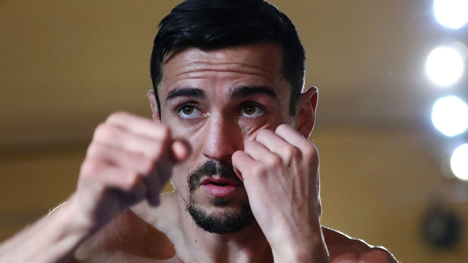 #Toe2Toe - 3rd July | Boxing News | Sky Sports