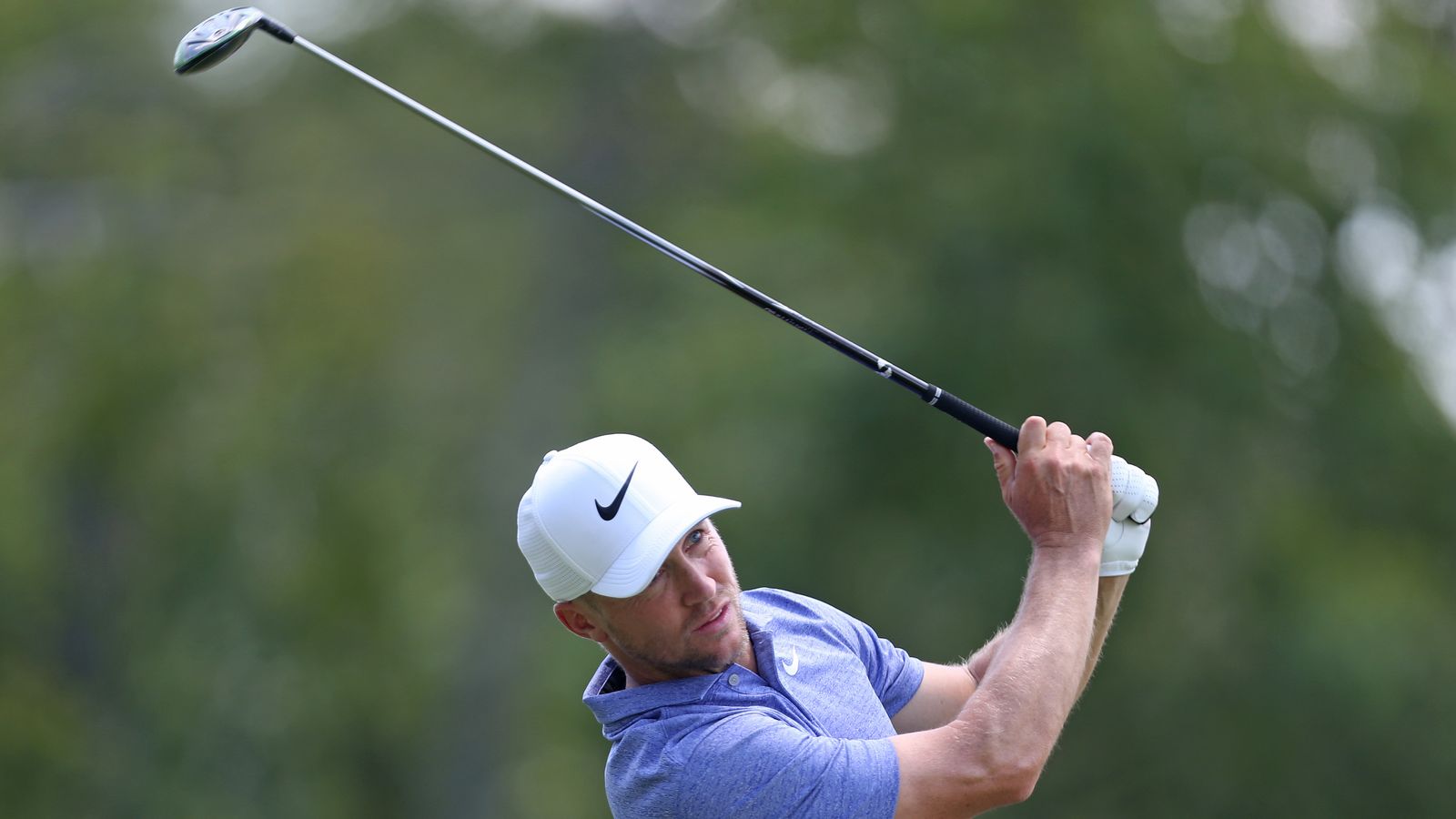 Wyndham Championship: Last chance to reach FedExCup Play-Offs | Golf ...