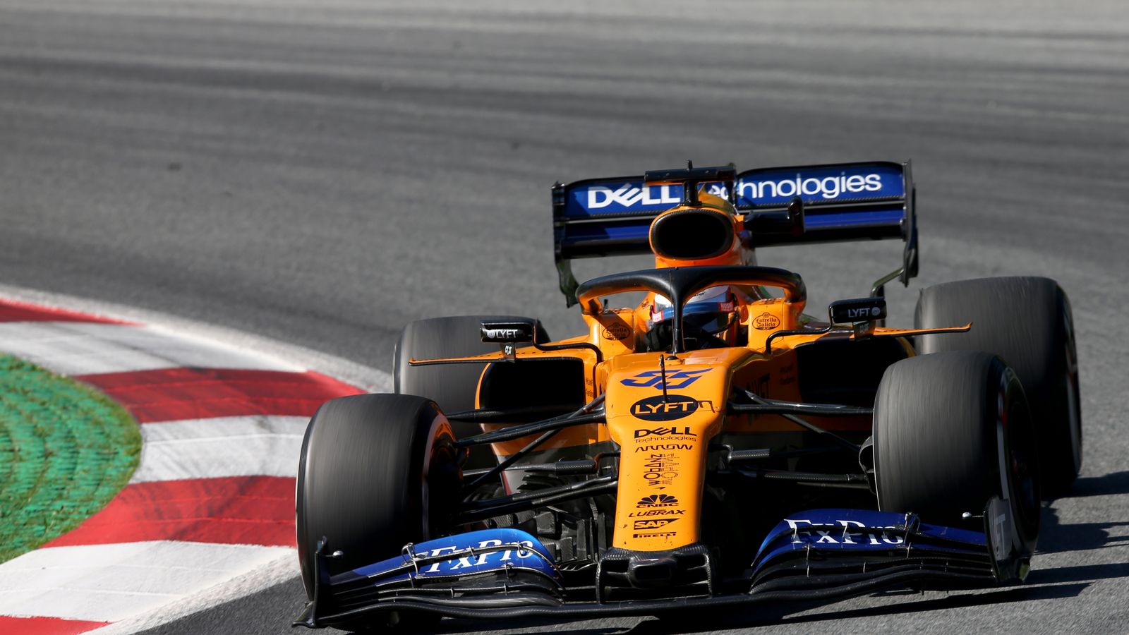 McLaren drivers on team's growing momentum ahead of British GP | F1 ...