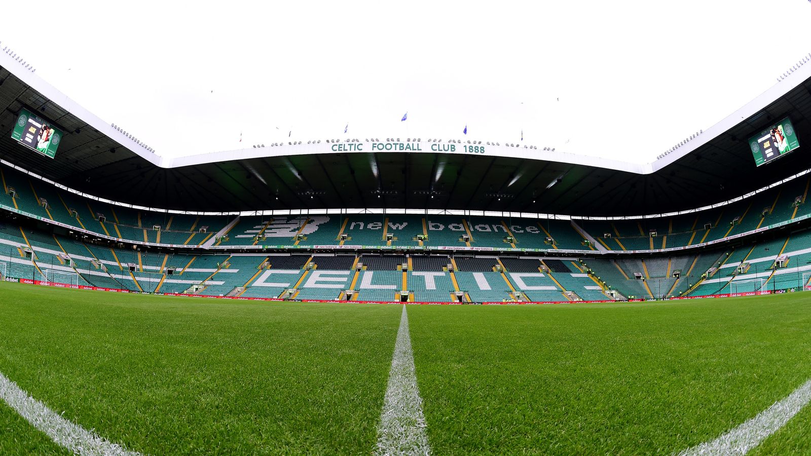 Celtic to part-close Parkhead for Europa League tie amid safety ...