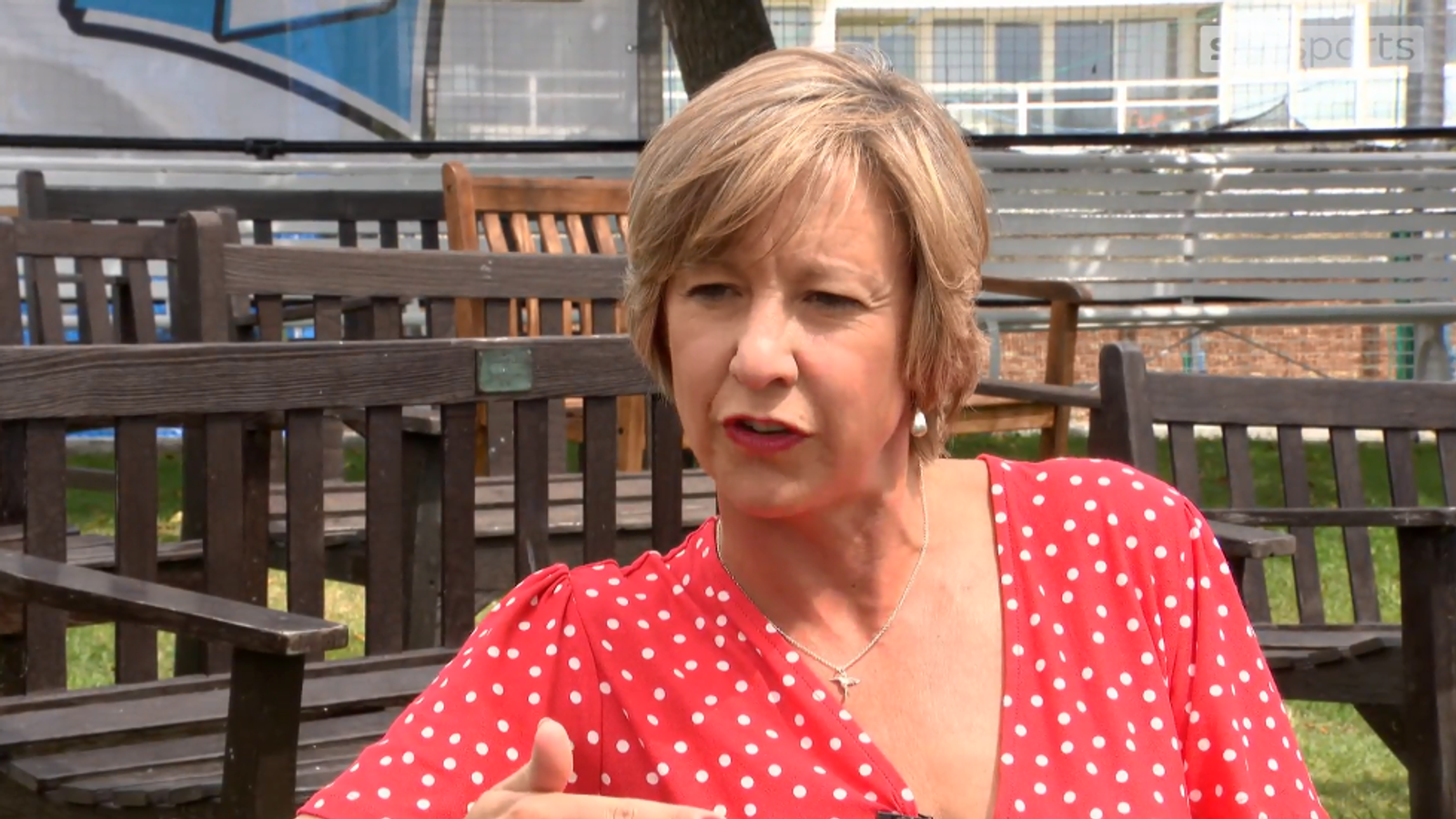 England women's boss Clare Connor insists lessons will be learned after ...