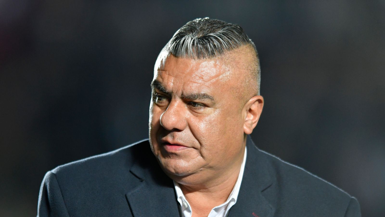 Argentina's Claudio Tapia removed by CONMEBOL for Copa America ...