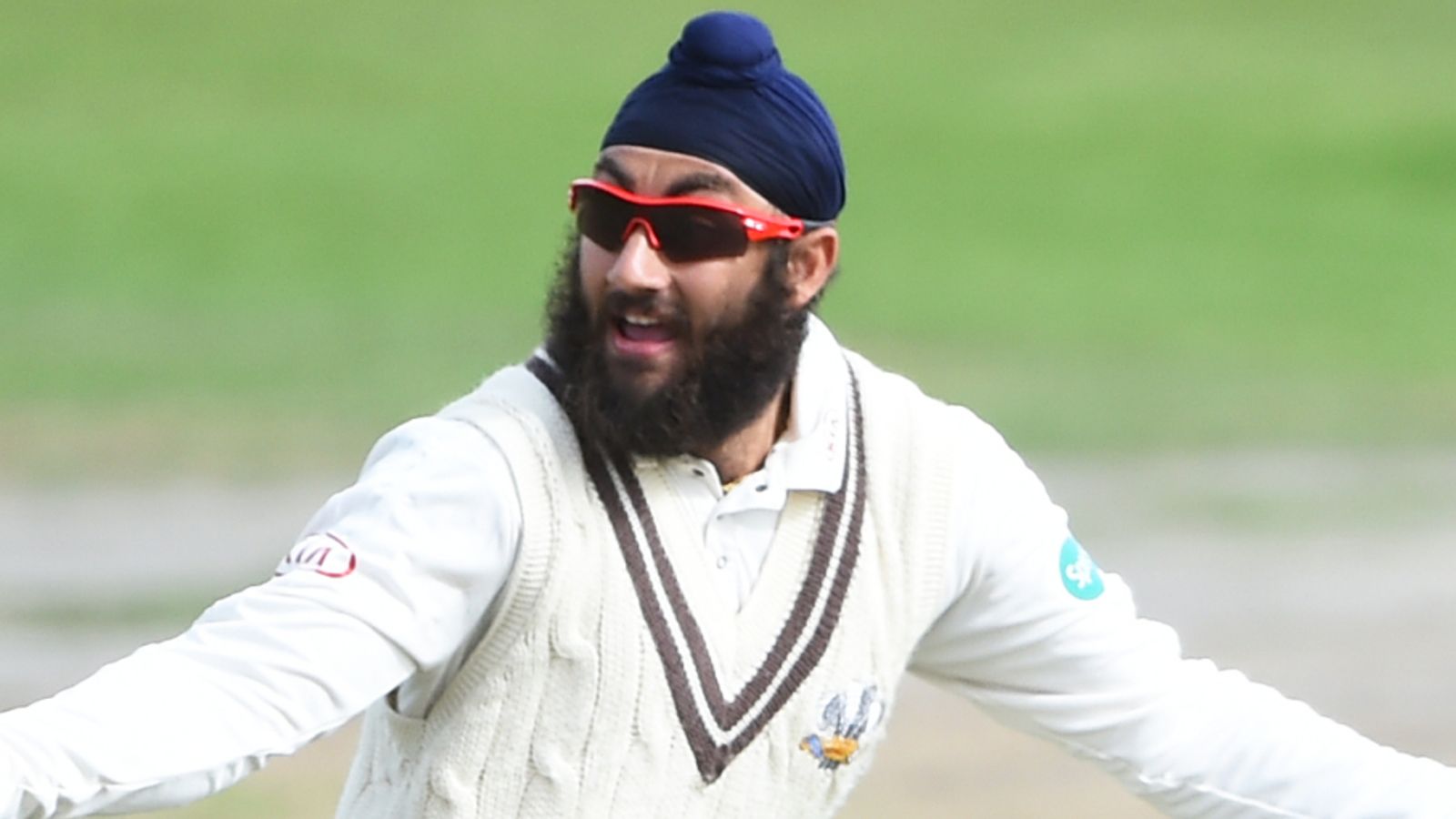 England hopeful Amar Virdi says 'tough love' at Surrey crucial in Test ...