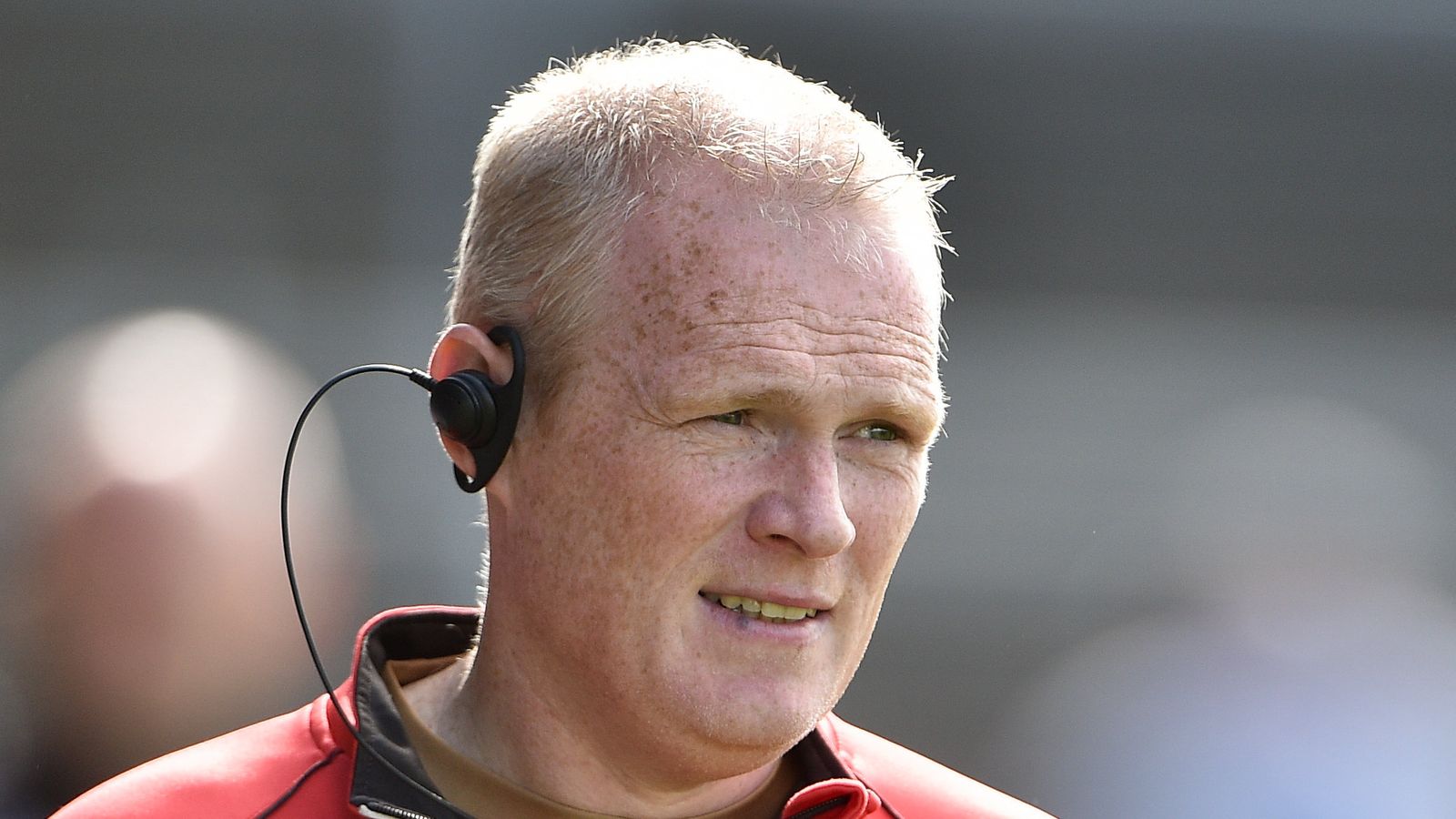 Derry football manager Damian McErlain resigns | Gaelic Football News ...