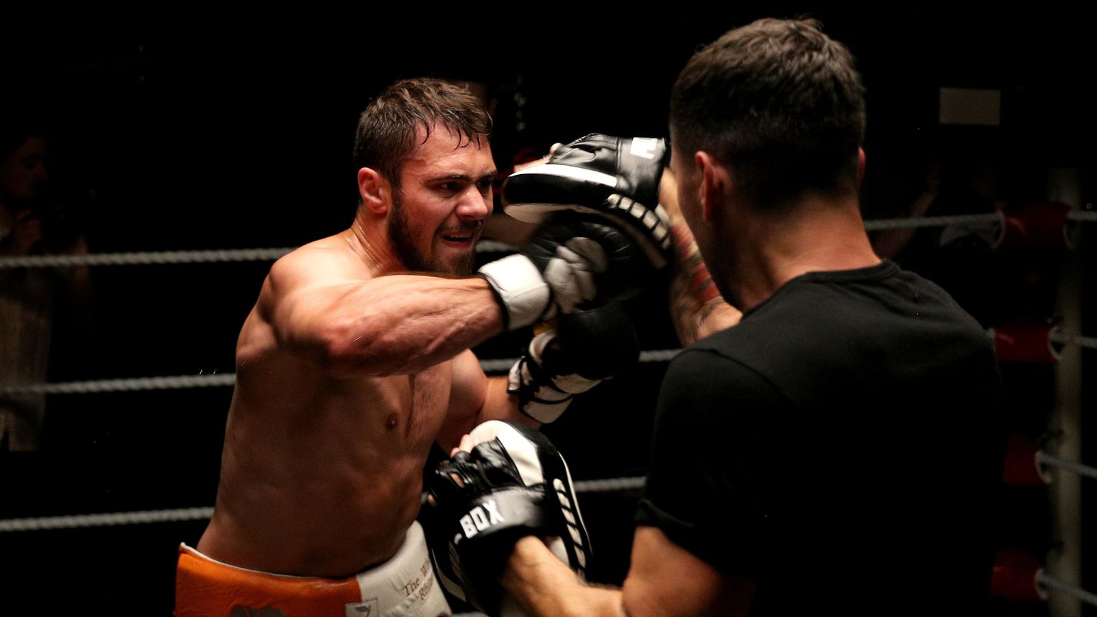 David Allen wants Alexander Povetkin after he beats David Price ...