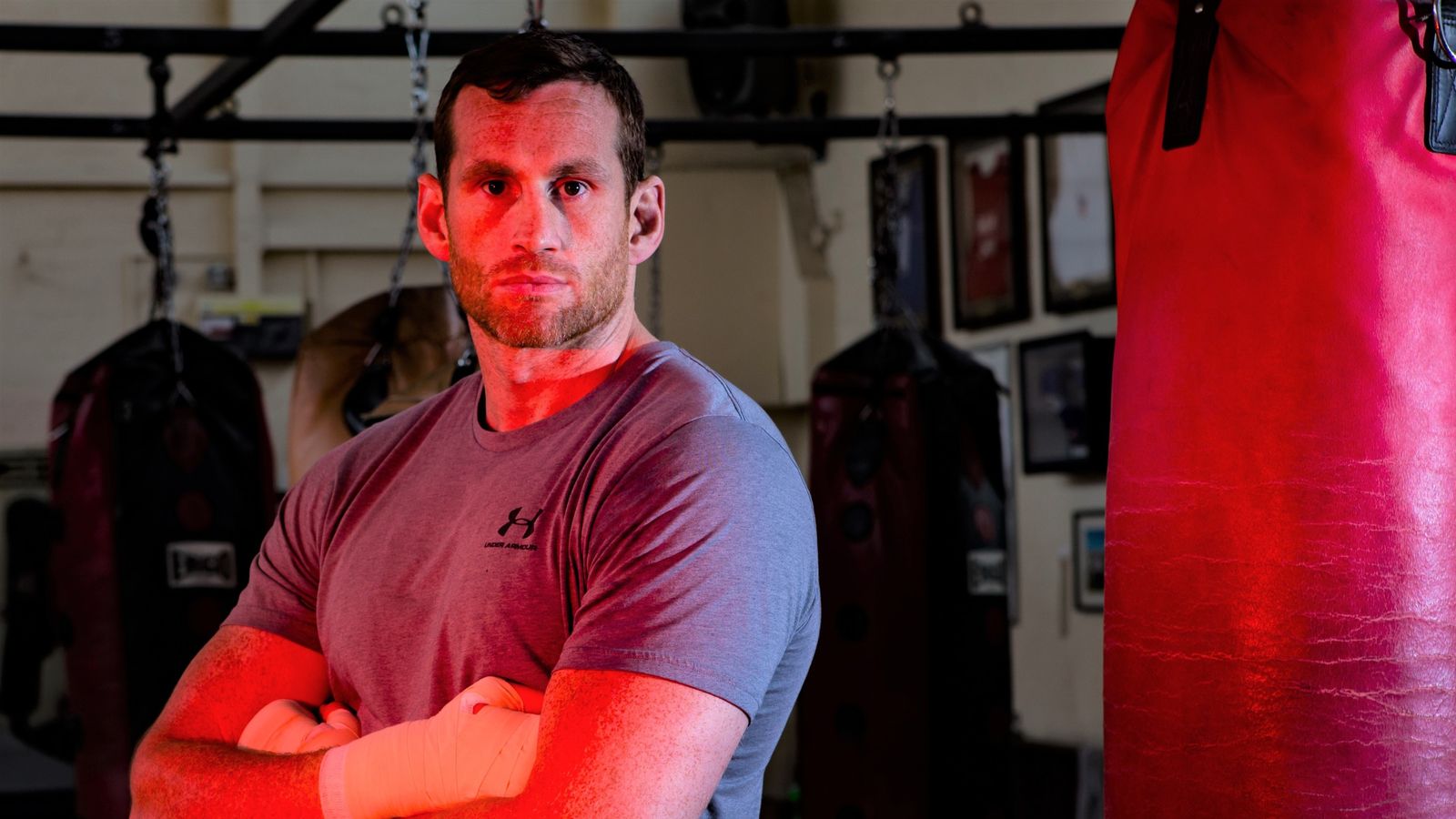 Whyte vs Rivas: David Price says David Allen battle decides his future ...