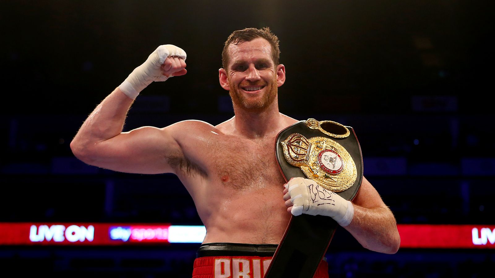Price: Best performance of my career | Boxing News | Sky Sports