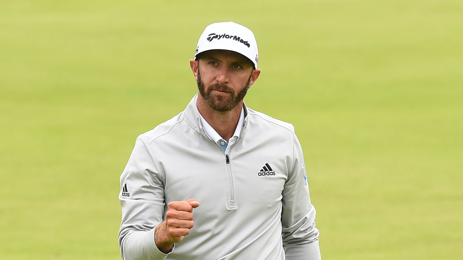 The Open: Shots of the day from second round at Royal Portrush | Golf ...