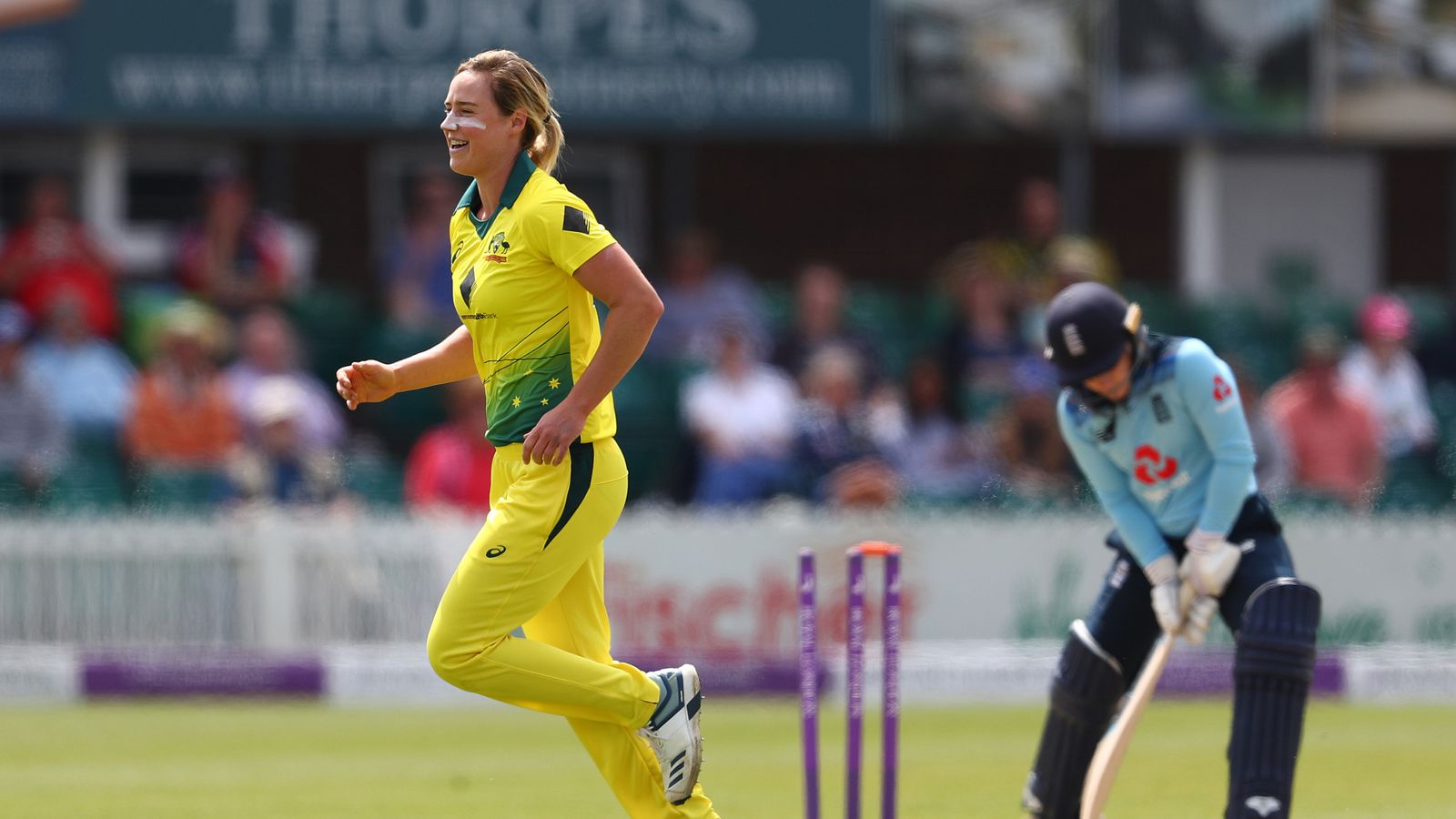 England have mental and technical issues against Ellyse Perry, says ...