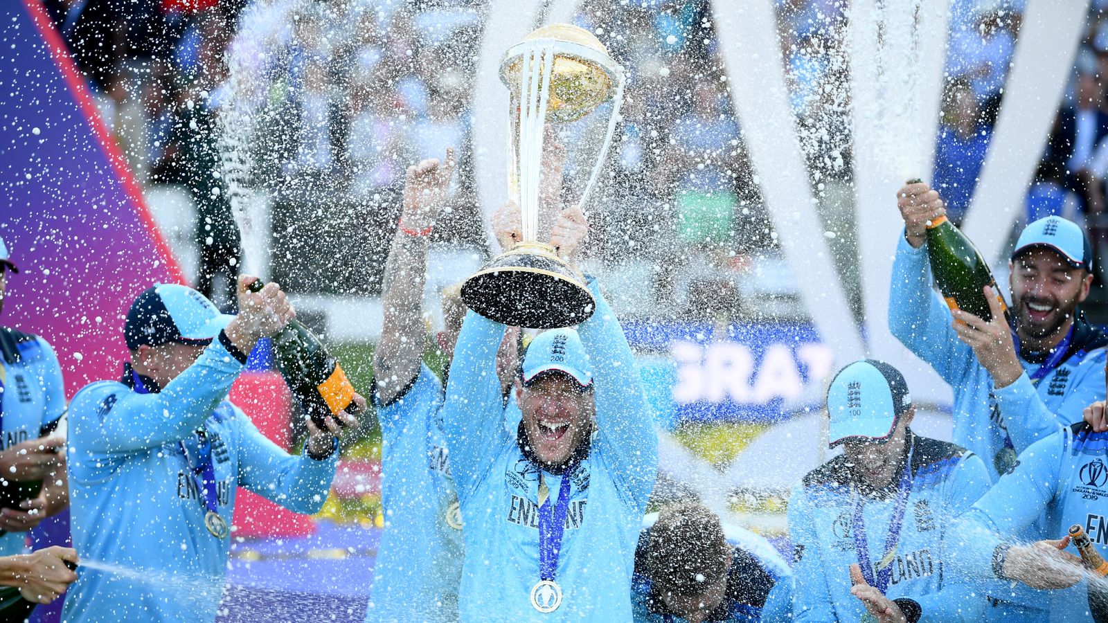 Which World Cup winner was England's player of the tournament? Vote ...