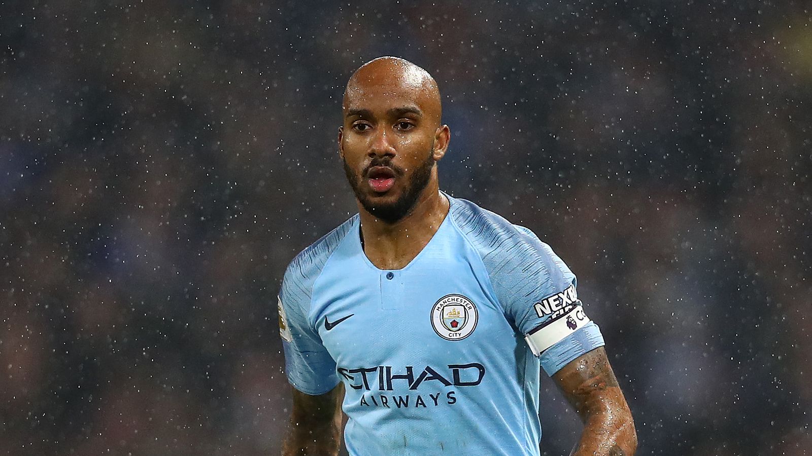 Everton sign Fabian Delph from Manchester City | Football News | Sky Sports