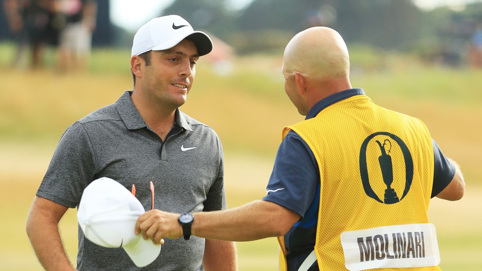 The Open: What can you remember from Francesco Molinari's win? | Golf ...
