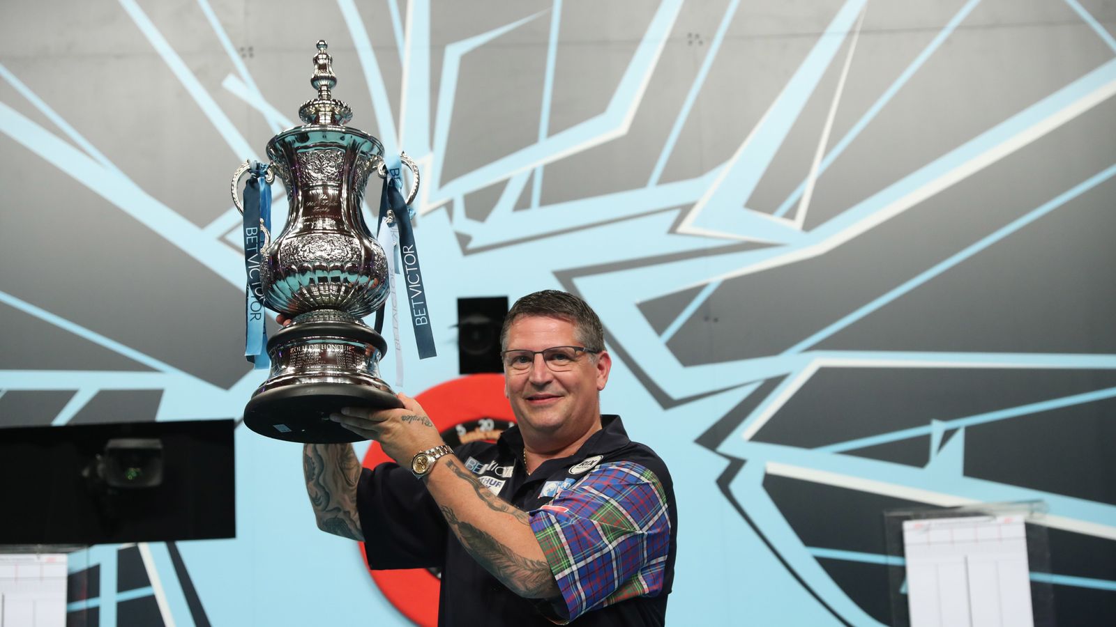 World Matchplay schedule revealed | Darts News | Sky Sports