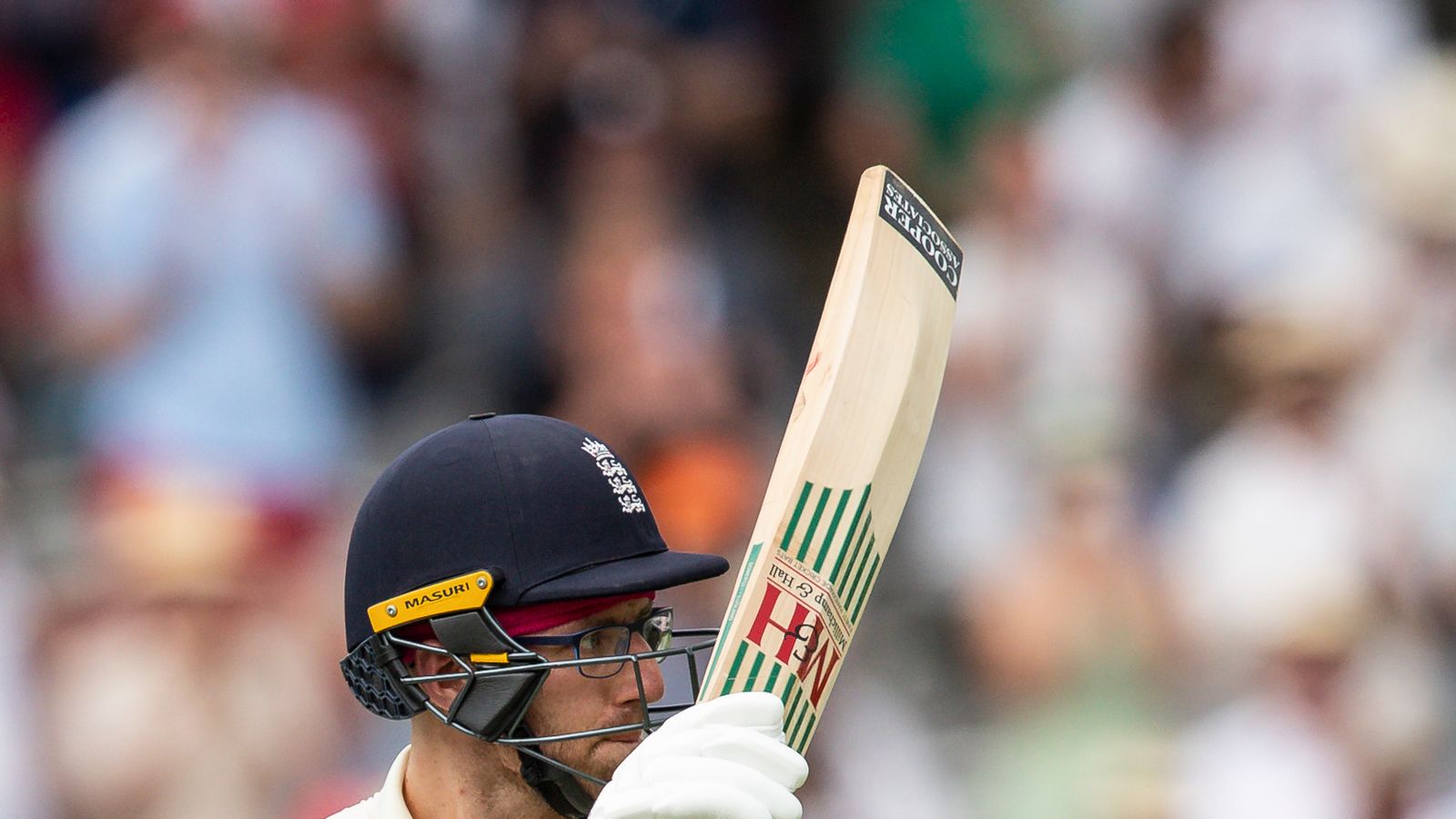 Moeen Ali's recent bowling record shows why Jack Leach will have to ...
