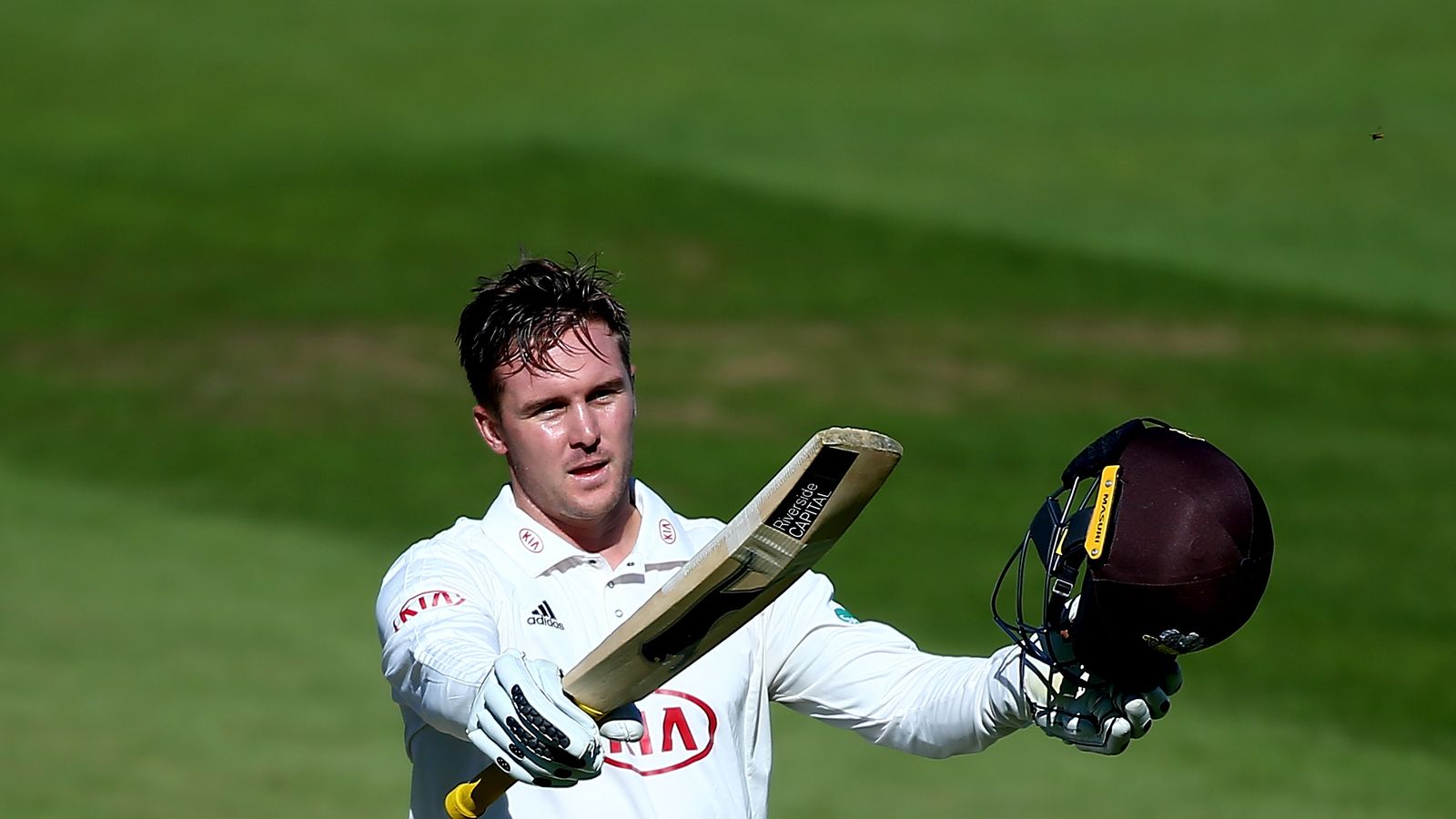 Jason Roy wins England Test call-up but Jofra Archer is injured ...