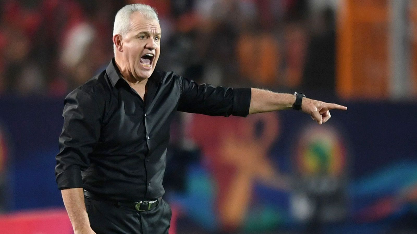 Egypt sack Javier Aguirre after defeat to South Africa in Africa Cup of ...