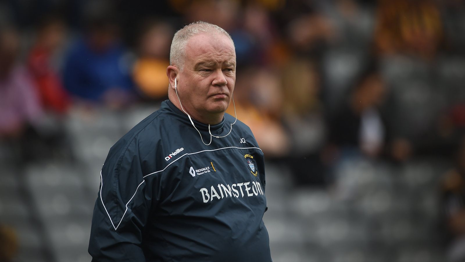 Joe Quaid: Former Westmeath manager reveals shock at being released ...