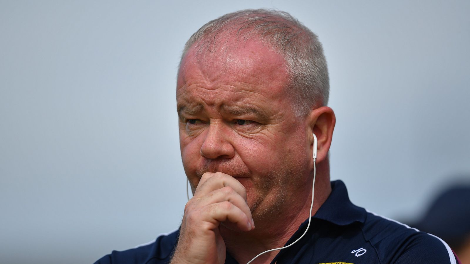 Joe Quaid: Former Westmeath manager reveals shock at being released ...