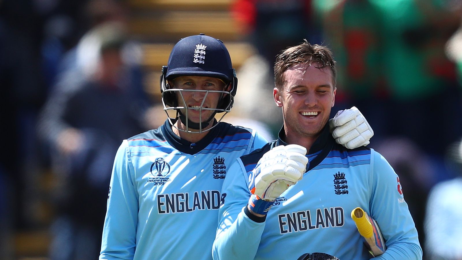 James Anderson out of Ireland Test; Jason Roy and Olly Stone make ...