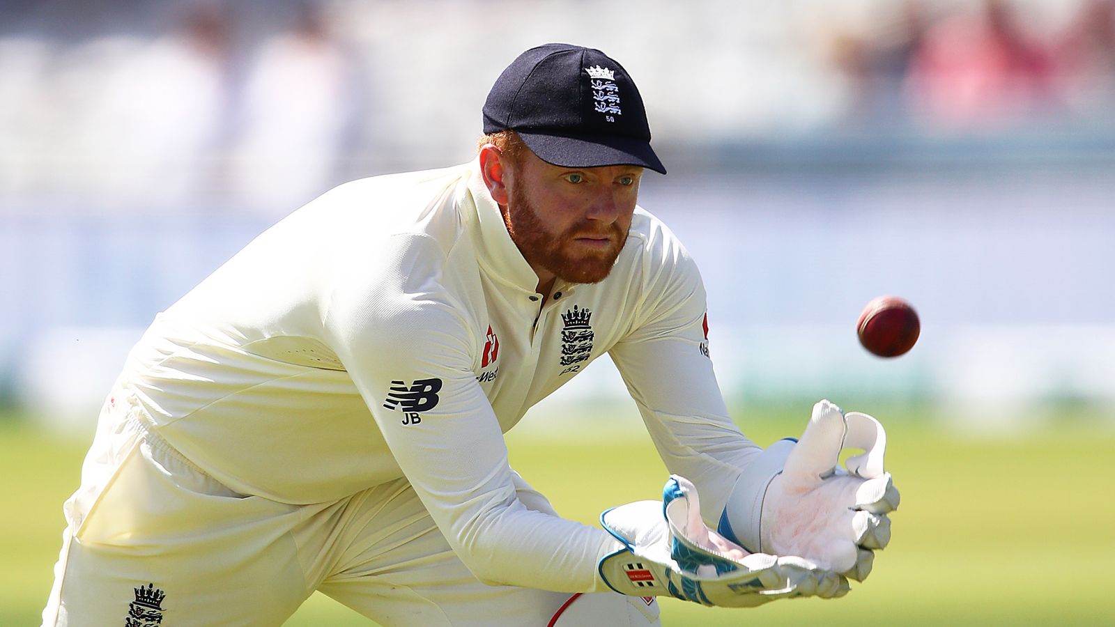 Jonny Bairstow warns England must prepare for anything against ...