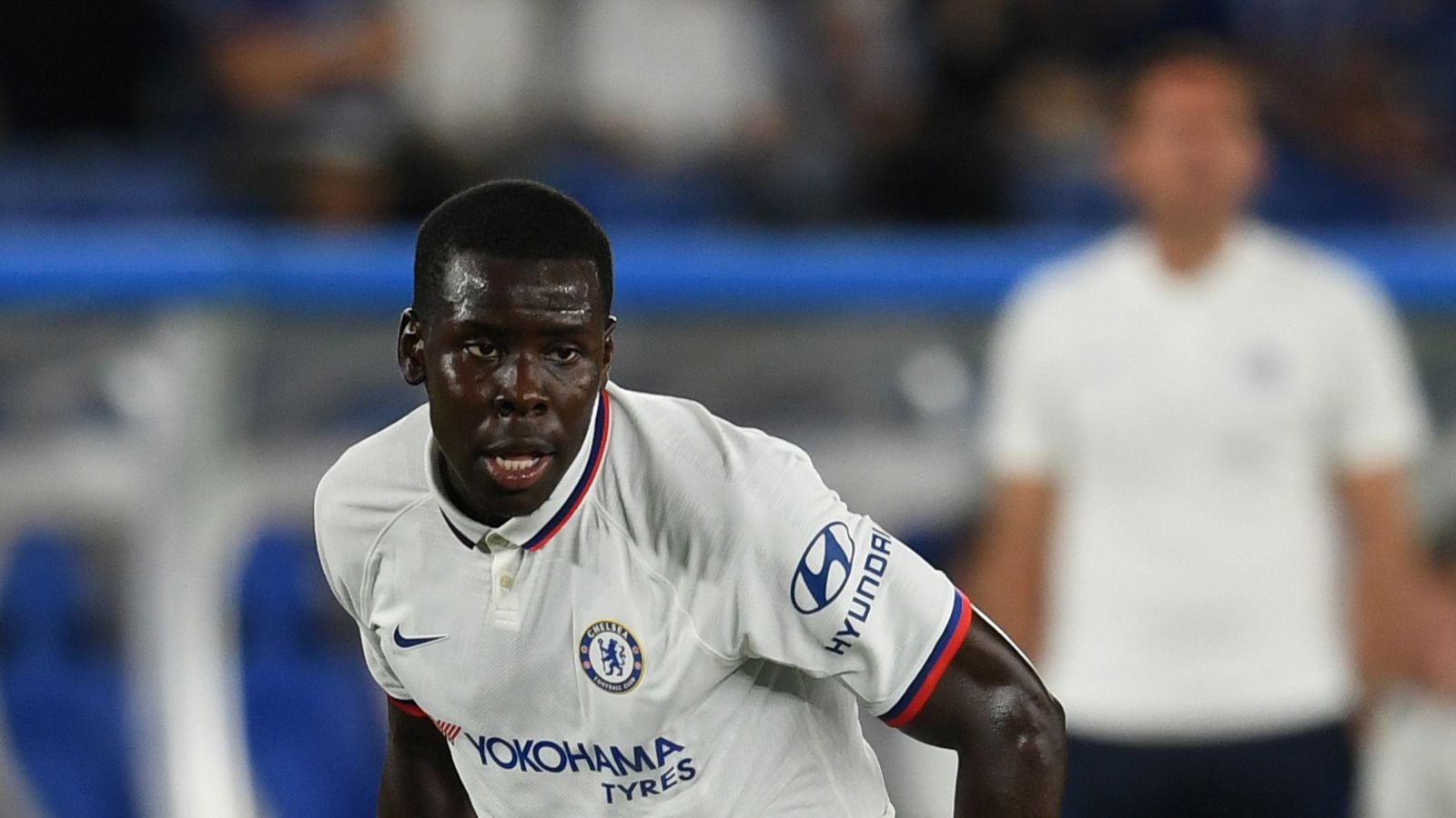 Kurt Zouma’s Chelsea transfer request wide of the mark | Football News ...