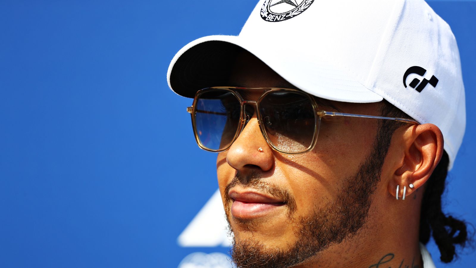 Lewis Hamilton unwell and doubted German GP participation | F1 News ...
