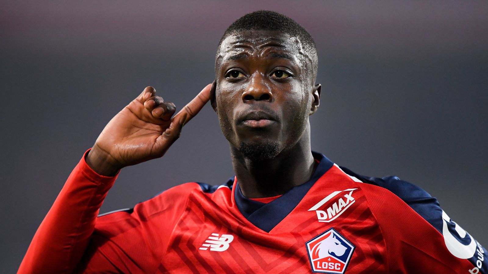 Nicolas Pepe Q&A: How can Arsenal afford Lille winger? And what about ...