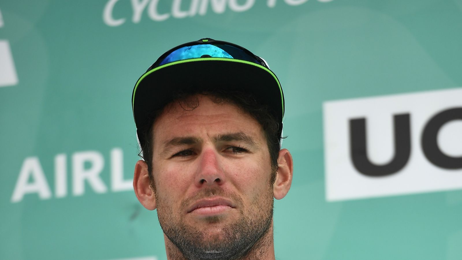 Mark Cavendish dealt Olympic blow after omission from UCI Track World ...