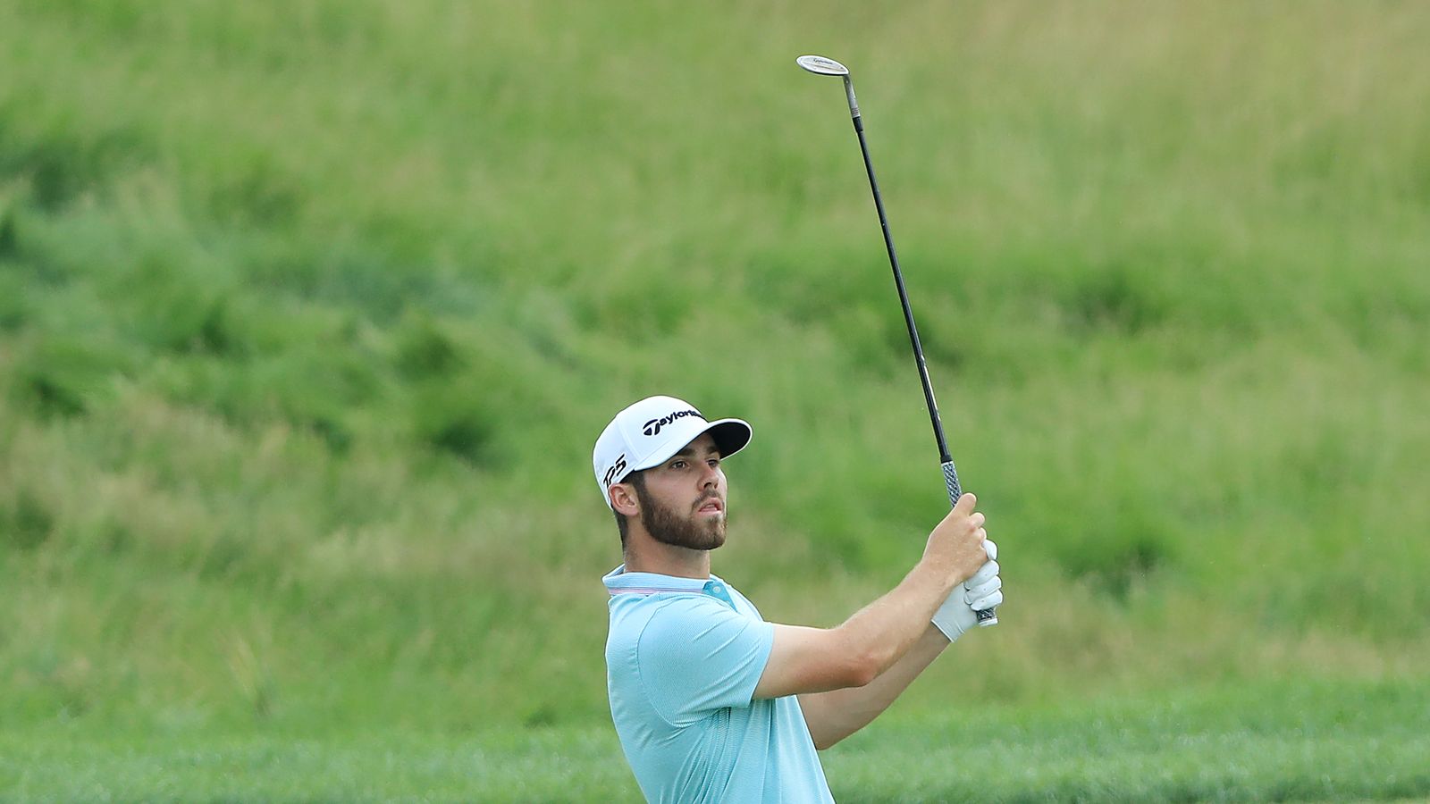 Matthew Wolff wins 3M Open in just third start since turning ...