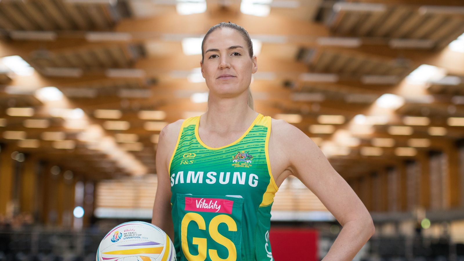 How do you win a World Cup? Just ask the Australian Diamonds | Netball ...