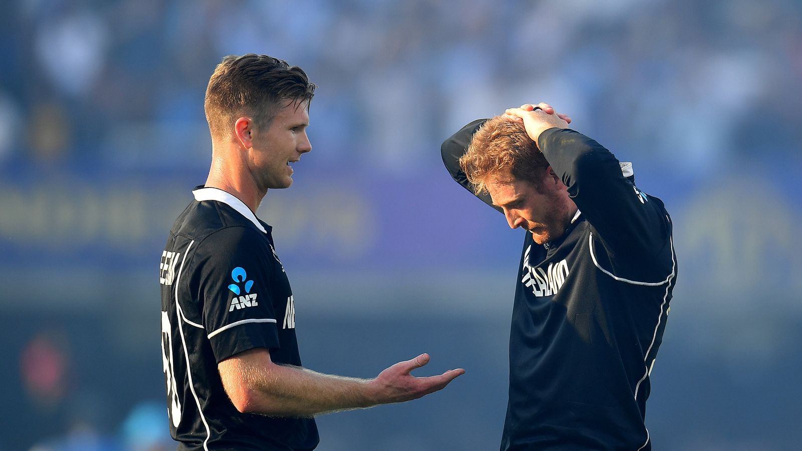 Sky Cricket Podcast: New Zealand's defeat in Australia 'damaging' says ...