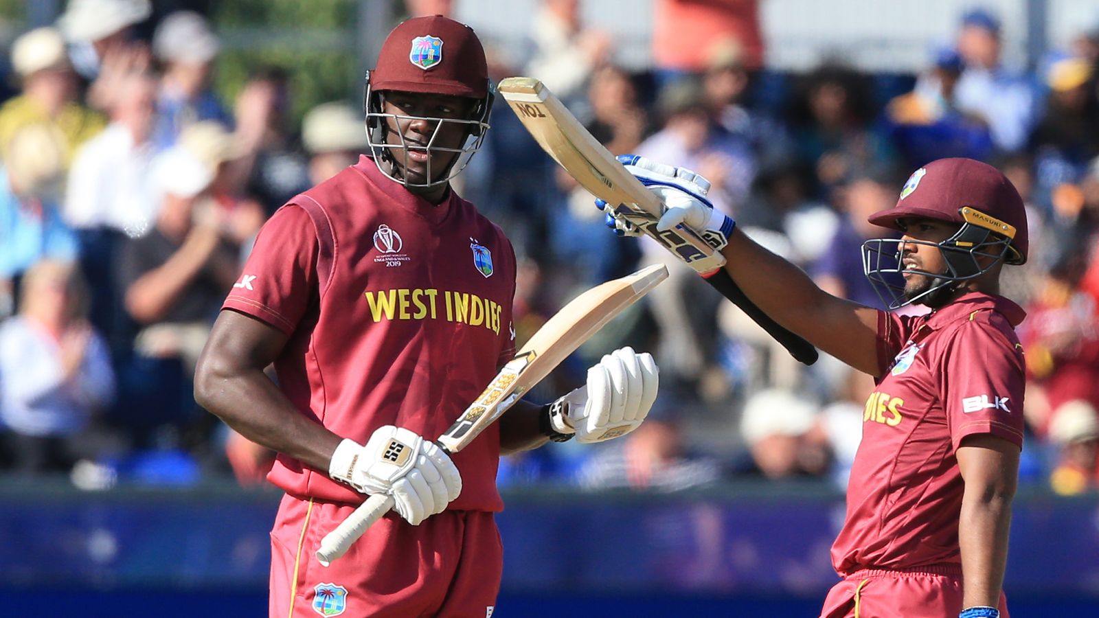 Yorkshire re-sign Nicholas Pooran for Vitality Blast in 2020 | Cricket ...