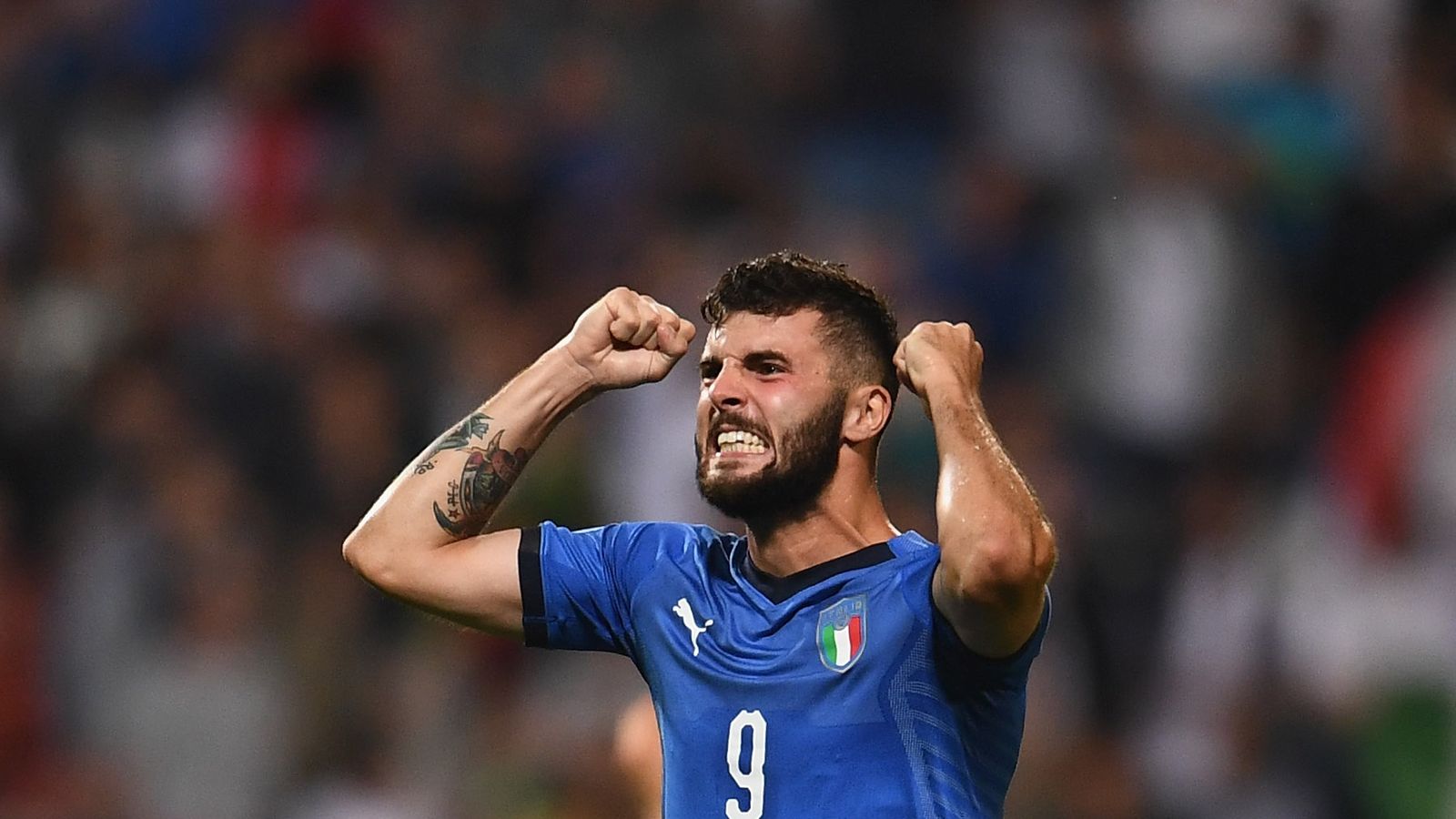 Patrick Cutrone considering AC Milan future amid Wolves transfer link ...