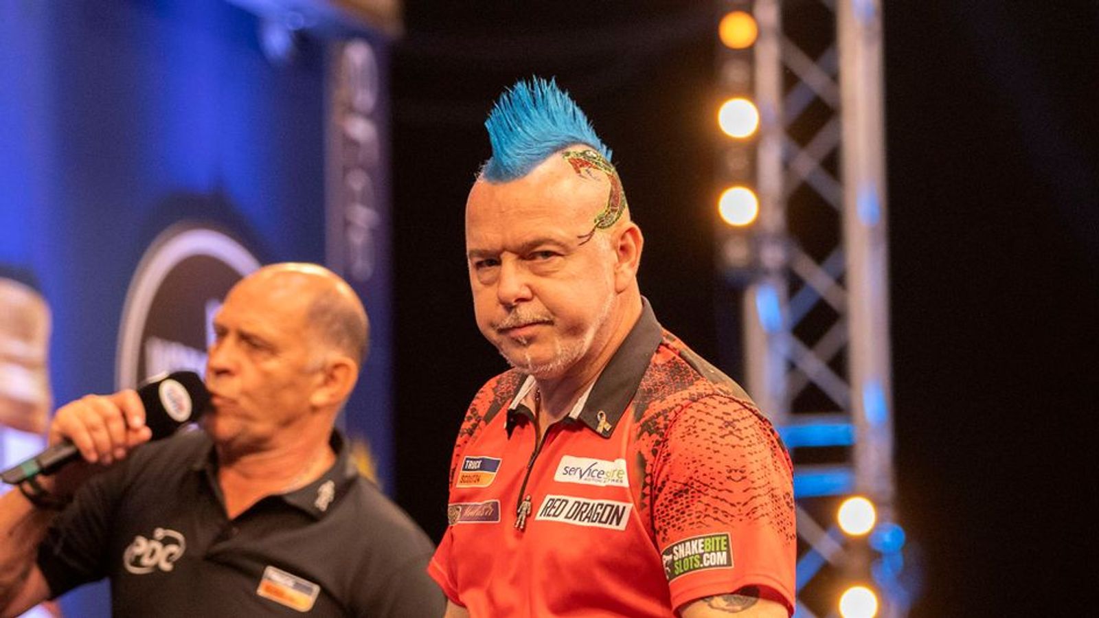 Peter Wright triumphs at Players Championship 19 & 20 in Barnsley ...